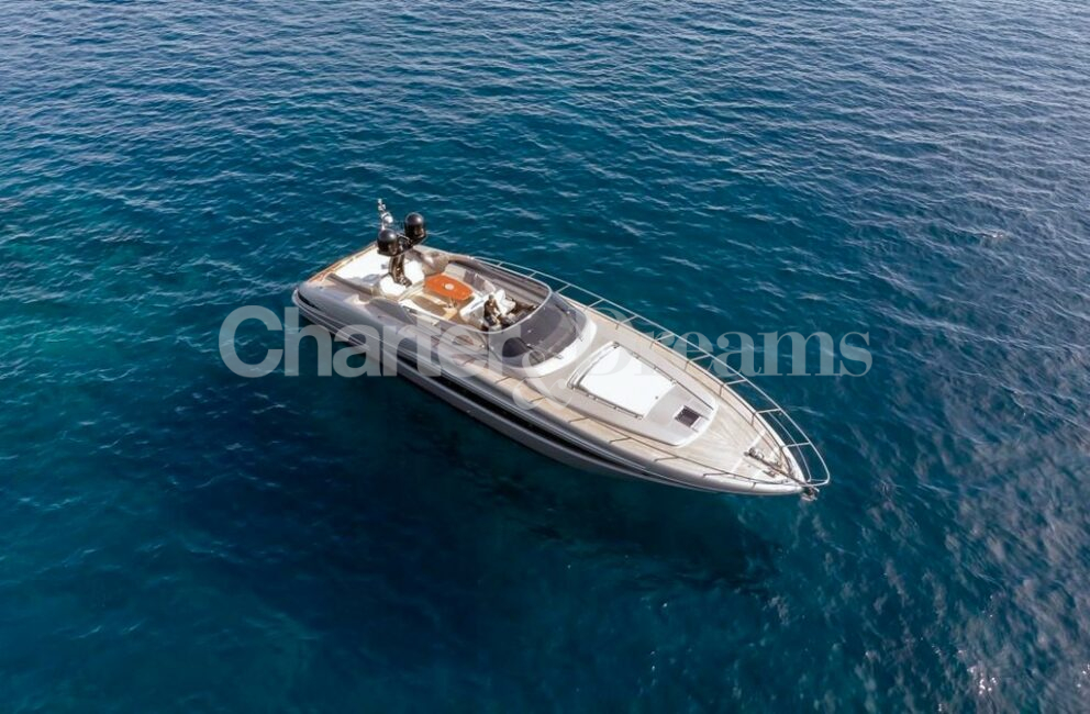 Boats - Super Yacht Charter Ibiza